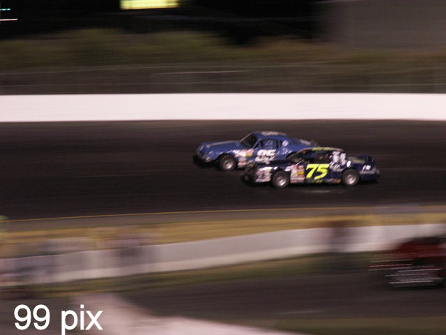 Linstroth Captures GAM Title